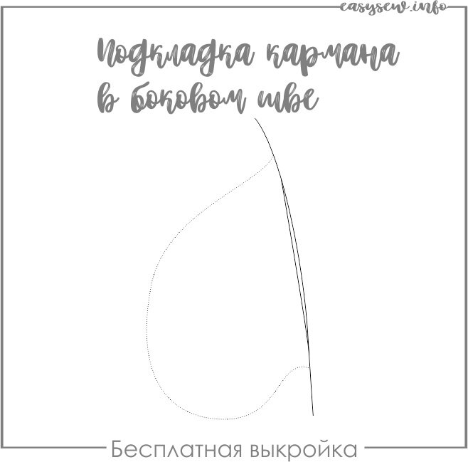 Hobi, elişi için ürünler Patterns Easysew. Info, Krasnoyarski krayı, foto
