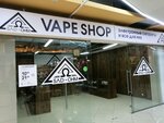 SadOhm Tobacco shop (Stroiteley Avenue No:152Б), elektronik sigara satış noktaları  Penza'dan
