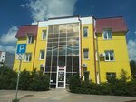 ГАУЗ ТО Ишимская городская стоматологическая поликлиника (ulitsa F. Engelsa No:27), diş sağlığı poliklinikleri  İşim'den