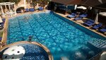 Pool Bellagio (50th-letiya Rostselmasha Street No:7Вк1), yüzme havuzları  Rostov‑na‑Donu'dan