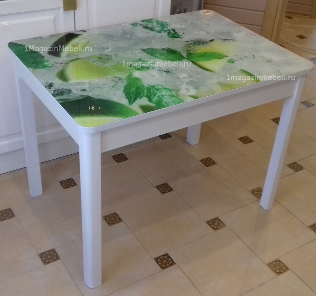 Mobilya mağazaları The first furniture store, Moskova, foto