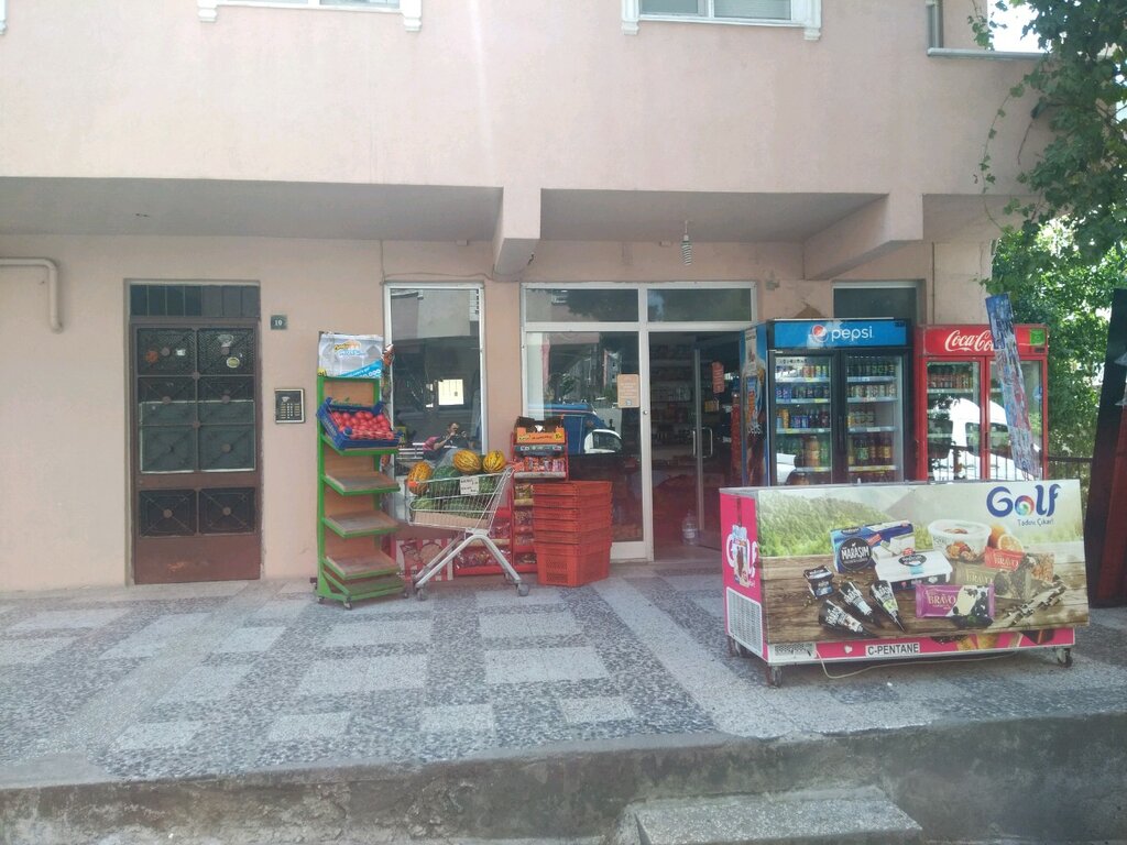 Gıda üreticileri Alkan Gıda, İstanbul, foto