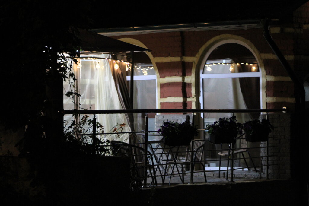 Karaoke kulüpleri Zaychixa, Nijni Novgorod, foto