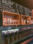 Craft & Dich (Beregovoy Drive No:5Ак1), bira dükkanı  Moskova'dan