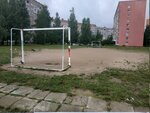 Sports activity location (Minsk, Angarskaja Microdistrict), spor alanı  Minsk'ten