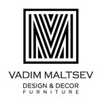 Vadim Maltsev design (Bolshaya Posadskaya Street No:12), i̇ç mimarlık firmaları  Saint‑Petersburg'dan