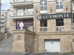 Luxmonte (Amman kóshesi No:2), giyim mağazası  Astana'dan