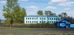 Худоеланская основная общеобразовательная школа (Moskovskaya ulitsa No:102А, selo Khudoyelanskoye), ortaokul  İrkutskaya oblastından