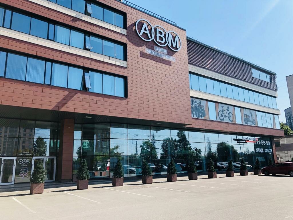 Leasing hizmetleri Fix, Saint‑Petersburg, foto