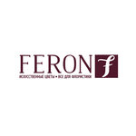 Feron F (Pilotov Street No:34И), yapay bitki ve çiçek  Saint‑Petersburg'dan
