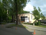 Многопрофильная клиника военно-медицинской академии имени С. М. Кирова, кафедра и клиника нейрохирургии (Botkinskaya Street No:21), hastane bölümü  Saint‑Petersburg'dan