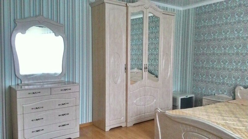 Otel Mini-gostinitsa, Yeysk, foto