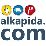 Alkapida.com (İstanbul, Bahçelievler, Yenibosna Merkez Mah., 29 Ekim Cad., 11C), e-ticaret  İstanbul'dan