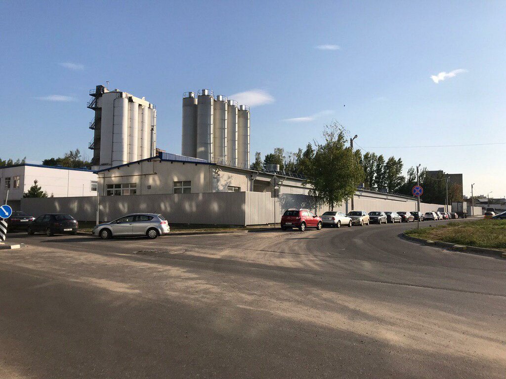 Nakliye firmaları Kuzov-gruzov.by, Minsk, foto