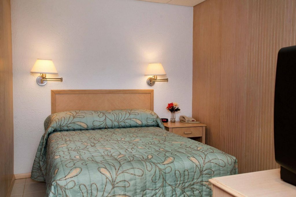 Otel Aa Heart of Wildwood Motels, New Jersey Eyaleti, foto