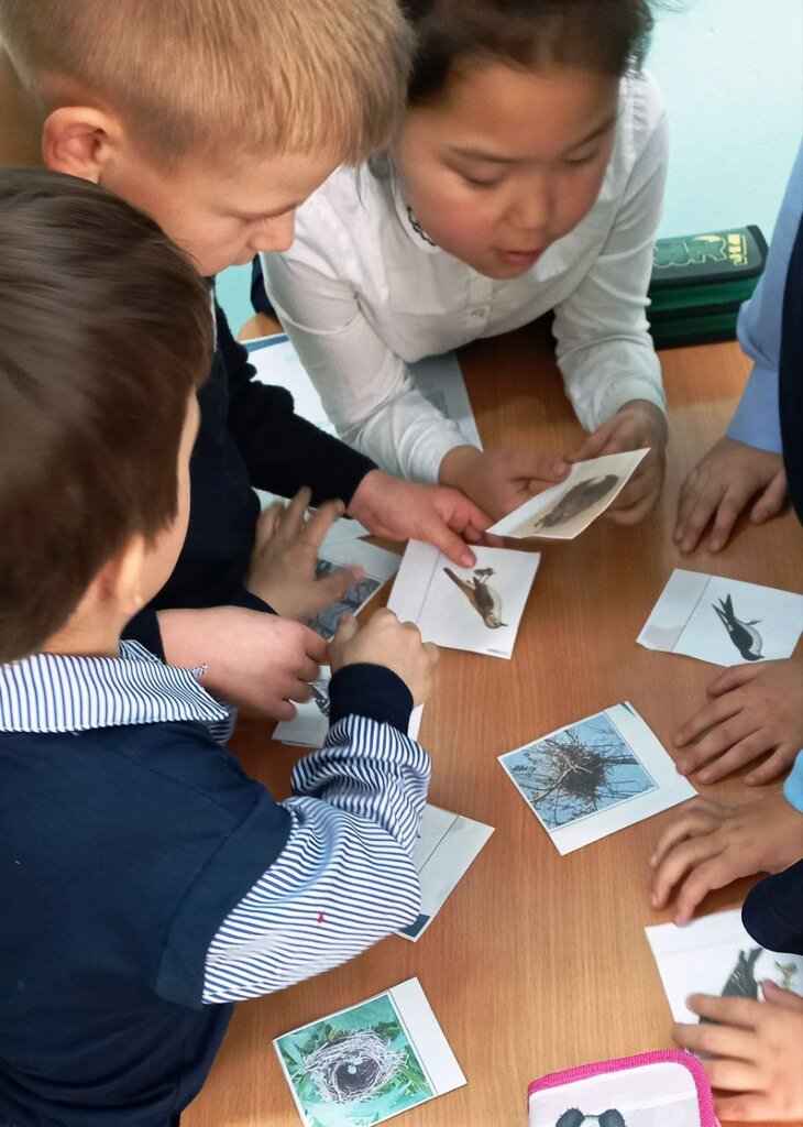 Kültür ocakları Центр дополнительного образования детей Созвездие, Buriatya, foto