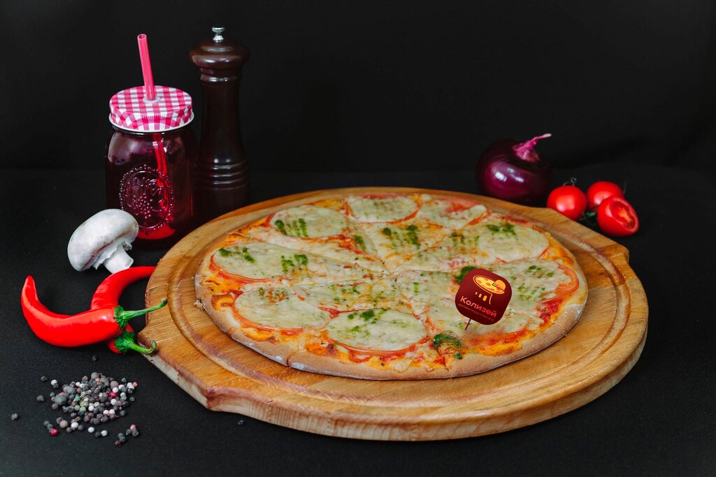 Hazır yemek teslim servisleri Kolizey, Serpuhov, foto