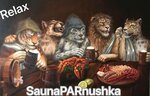 SaunaRelax (Orekhoviy Boulevard No:55к1), saunalar  Moskova'dan
