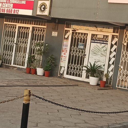 Royal Treasure Forex Bureau, brokerage firm, Greater Accra Region ...