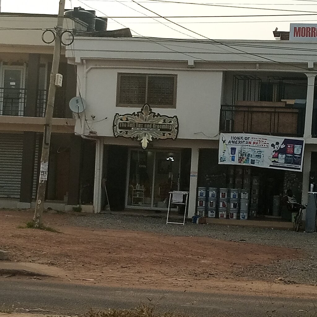 Kozmetik ve parfümeri mağazaları Smendela perfume & liquor, Dünya, foto