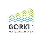 Gorki-1 (Sportivnaya ulitsa No:19, dachnoye nekommercheskoye tovarishchestvo Gorki-1), arazi dizisi  Kalujskaya oblastından