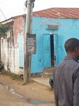 Couture Sénégalaise (Brazzaville, Commune de Bacongo, Rue Makita), terziler  Brazzaville'den