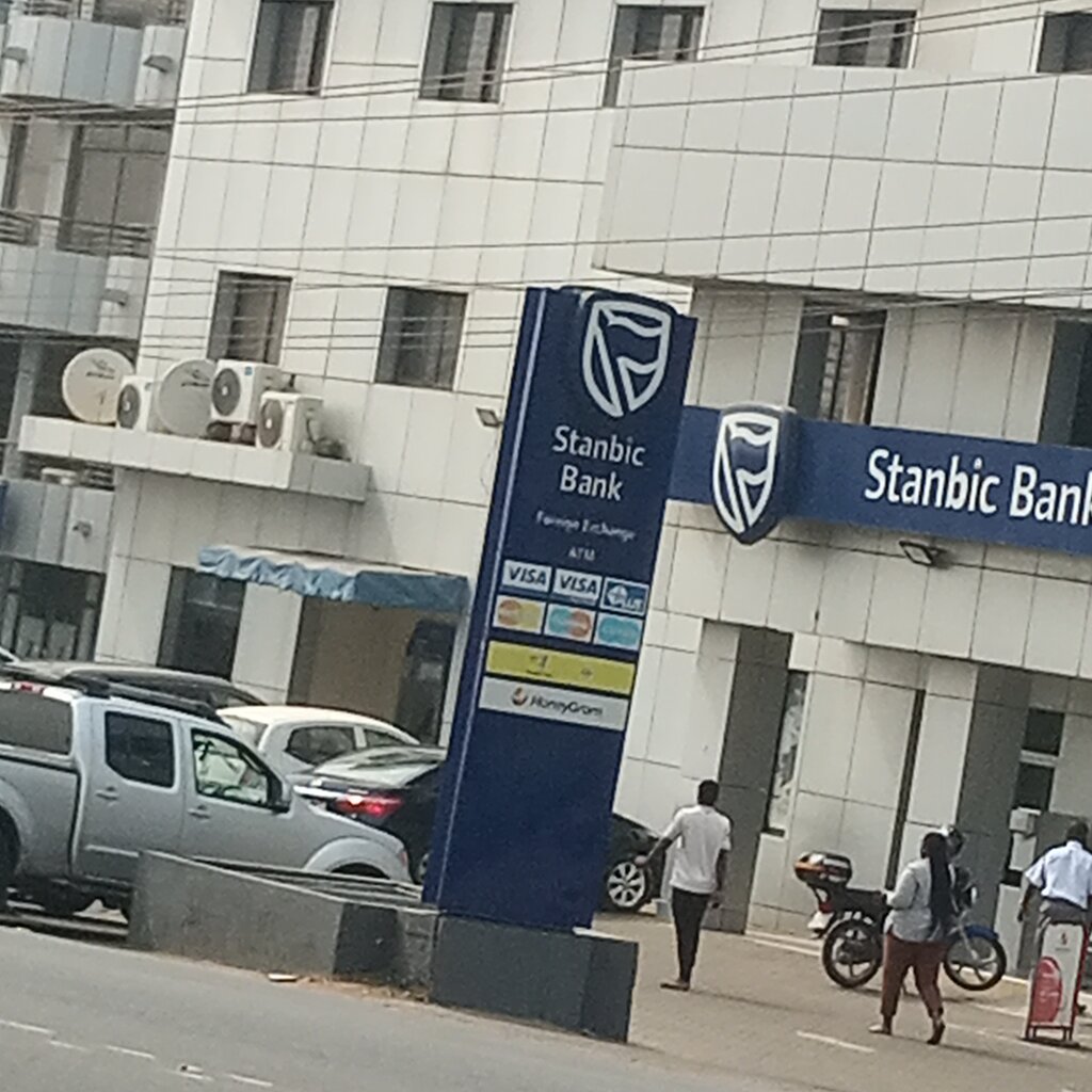 Banka FBN Bank, Dünya, foto