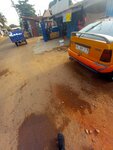 Hajia Isha Allah (Greater Accra Region, La Dade Kotopon Municipal, La, Apapa), market  Dünya'dan