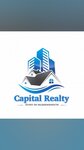 Capital Realty (Bolnichniy Drive No:2к2, mikrorayon Klimovsk), emlak ofisi  Podolsk'tan