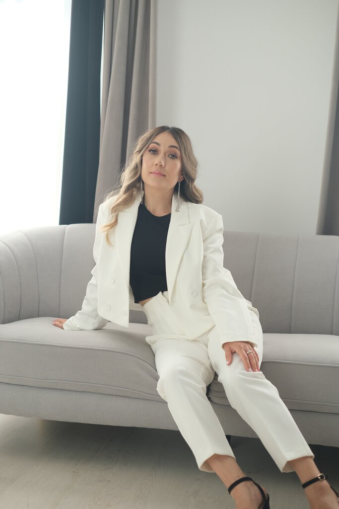 Kaş ve kirpik salonu Студия перманентного макияжа Ирины Ведмеденко, Vorkuta, foto