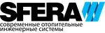Sfera (Kislorodnaya Street No:8Р), isıtma sistemleri ve ekipmanları  Yekaterinburg'dan