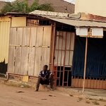 Spot (Ecowas Road No:111, Agboogba), termal otel  Gana'dan