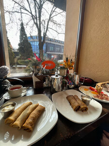 Magiya (Ulitsa Maksima Gor'kogo No:9), kafe  Vladikavkaz'dan