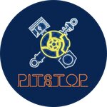 Pit-Stop (Tkatskaya Street No:78А), çıkma yedek parça  Barnaul'dan
