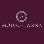 Moda Di Anna (Ostozhenka Street No:47), giyim mağazası  Moskova'dan