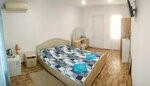 Sofia (Sibirskiy pereulok No:10, Sovet-Kvadzhe Microdistrict), otel  Soçi'den