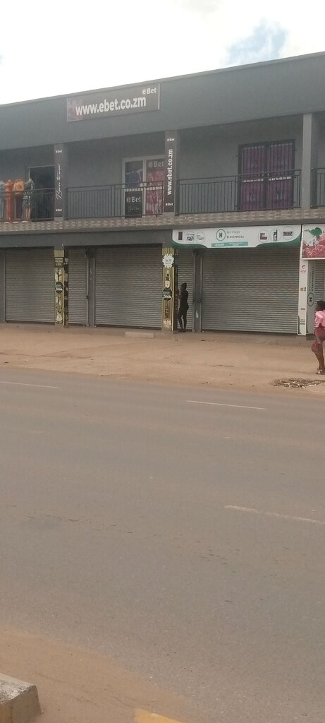 Şans oyunu bayileri Www. Ebet.com, Lusaka, foto