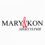 Mary&Kon (Varshavskoye Highway No:95к1), bijuteriler  Moskova'dan
