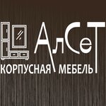 Alset Mebel (Frunze Avenue No:119/5с12), özel mobilya yapımı  Tomsk'tan