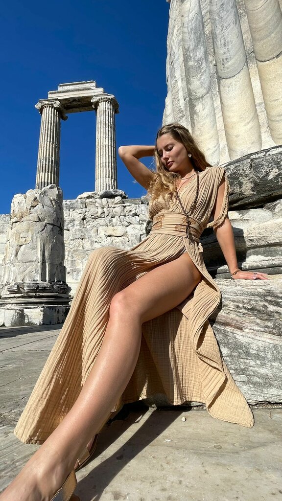 Giyim mağazası Revival Boho, Krasnoyarski krayı, foto