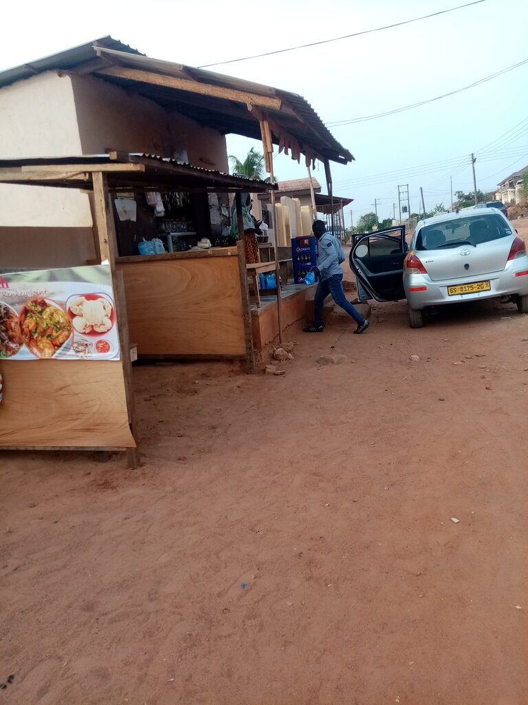 Market God’s Time Is The Best Supermarket, Dünya, foto