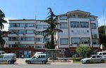 Ünye Belediyesi (Ordu, Ünye, Devlet Sahil Yolu Cad., 403), belediyeler, devlet daireleri  Ünye'den
