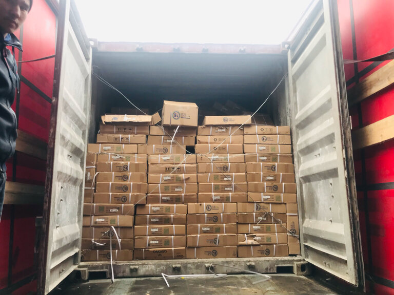 Plastik ve polimer firmaları Ex-Im Trade, , foto