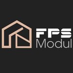 FPS-Modul (Beryozovskiy trakt No:6Б), prefabrik binalar  Beriozovski'den