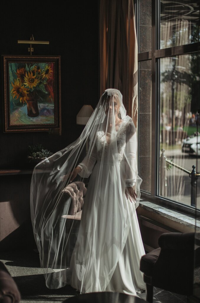 Etkinlik organizasyonu Photographer Andrew Shmul, Nijni Novgorod, foto