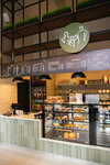Cosiness (Selskokhozyaystvennaya Street No:37), kafe  Moskova'dan