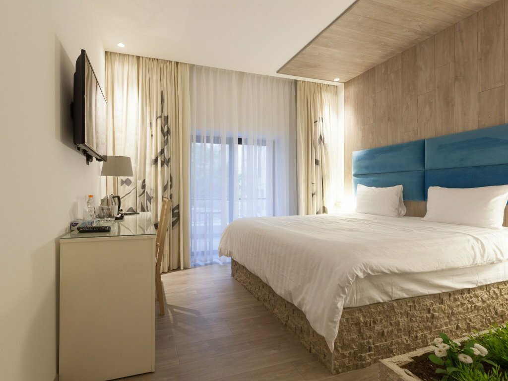 Otel La Locanda Boutique Hotel, Amman, foto