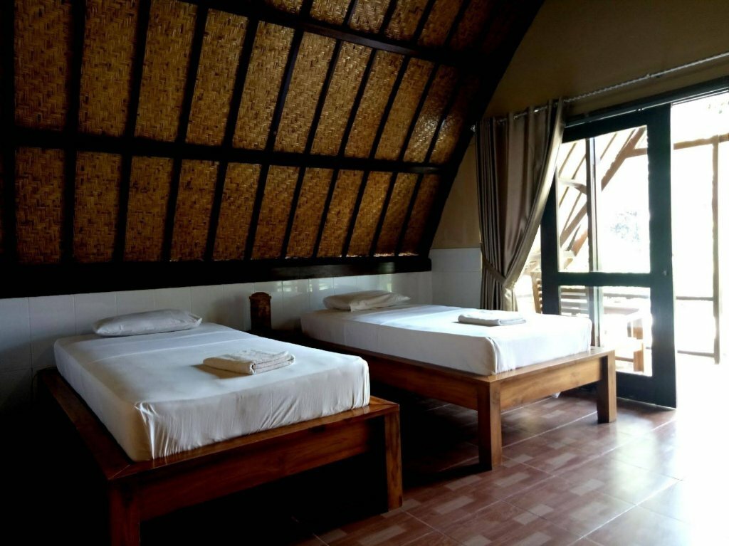 Otel Pondok Windy Bungalows, , foto