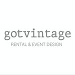 Gotvintage Rental & Event Design (Berlin, Zimmerstraße, 11), etkinlik organizasyonu  Berlin'den