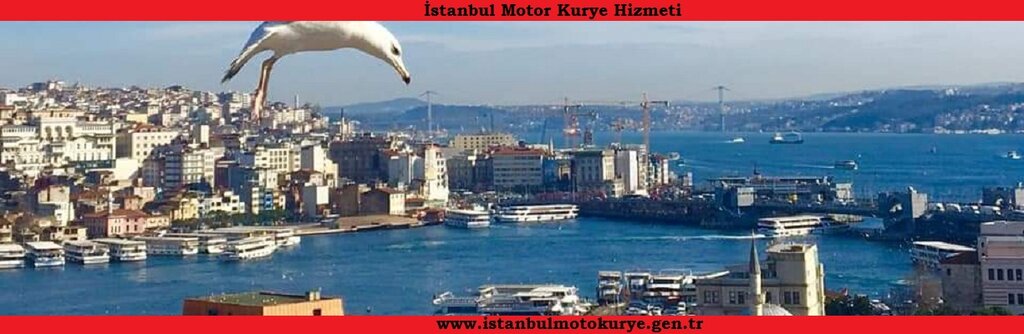 Kurye hizmetleri İstanbul Motorlu Kurye Sarıyer, Sarıyer, foto